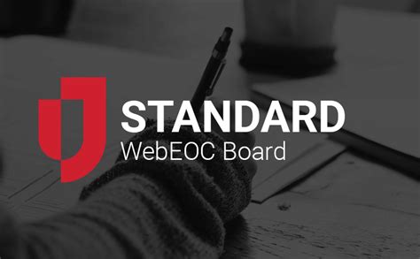 Image result for WebEOC Tutorial