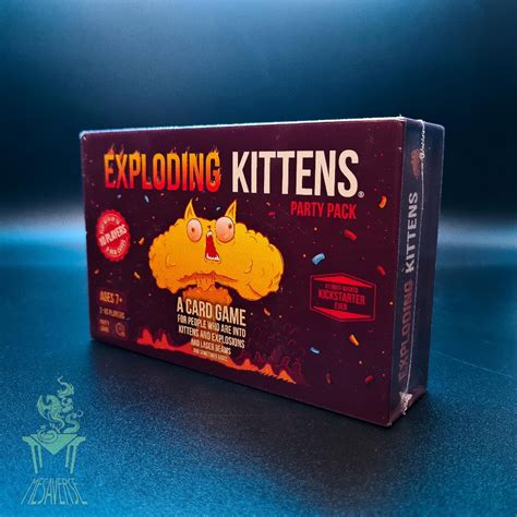Image result for Exploding Kittens Funko POP