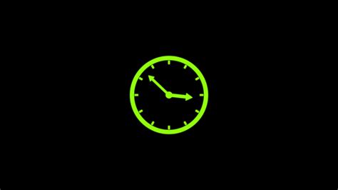 Image result for Analog Clock Timer