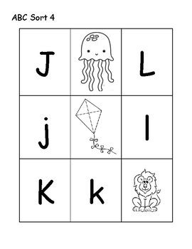 Image result for Sort Files ABC