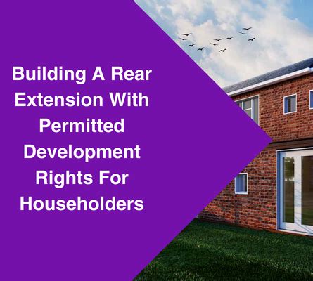 Image result for Permitted Development Rear Extensions