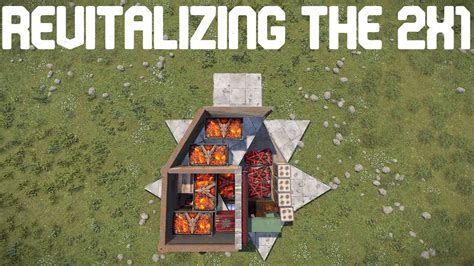 Image result for Rust Chad 2X1