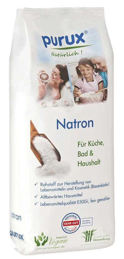 Image result for Natron Powder