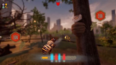 Image result for Bee Simulator PS4