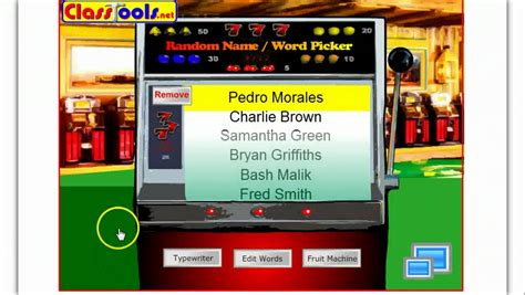 Image result for Random Selection in Classroom