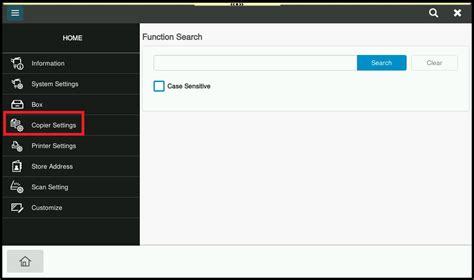 Image result for Copy Settings