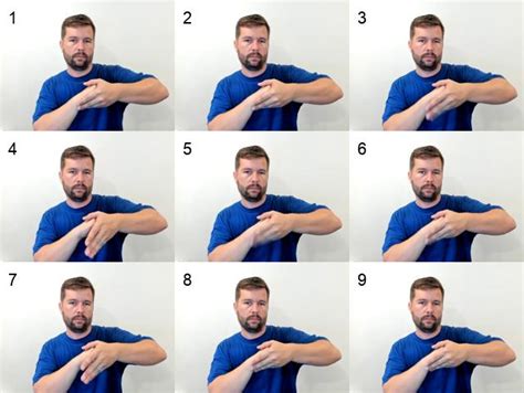 Image result for Sign Language for Fart