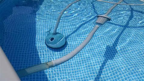 Image result for Intext Pool Vacuum