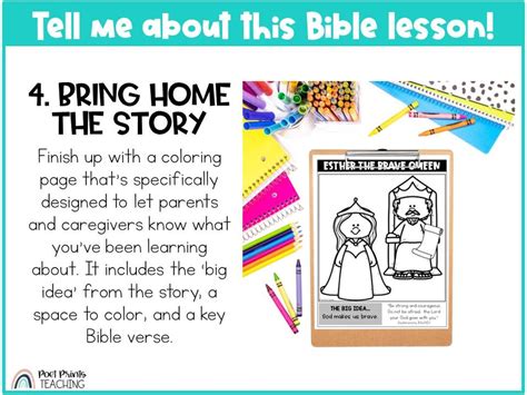 Image result for Esther Bible Object Lesson