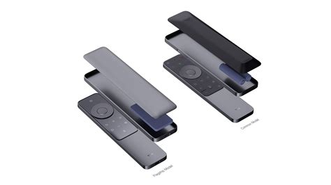 Image result for TCL Smart TV Remote Control