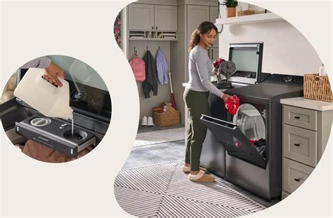 Image result for LG Laundry Machine