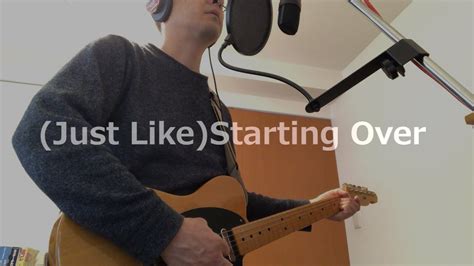 Image result for Starting Over Single Cover