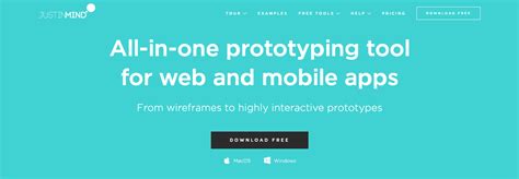 Image result for Interactive Prototyping Tools