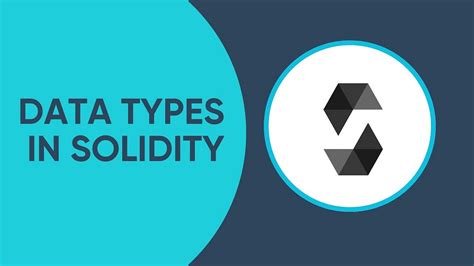 Image result for Solidity Data Types