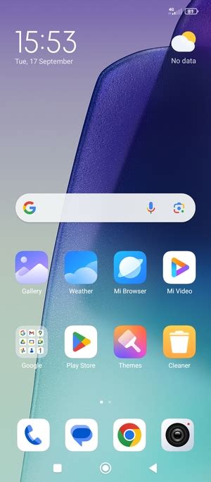 Image result for Redmi Note 10 5G Internet Preferences