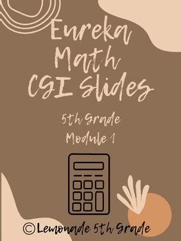 Image result for Module 5 Lesson 1