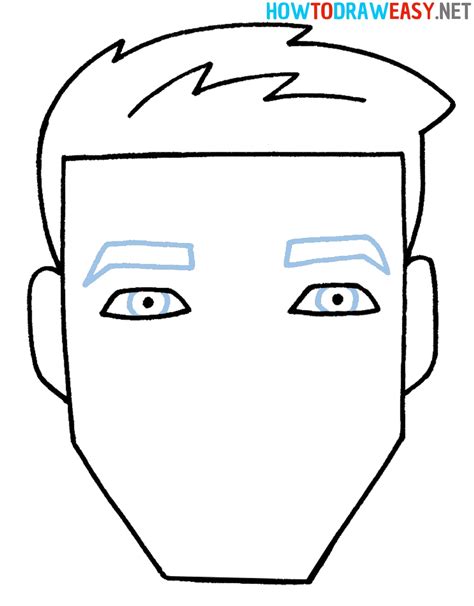 Image result for Tutorial Beginning Drawing of Head