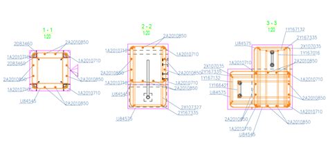 Image result for AutoCAD Rebar Program