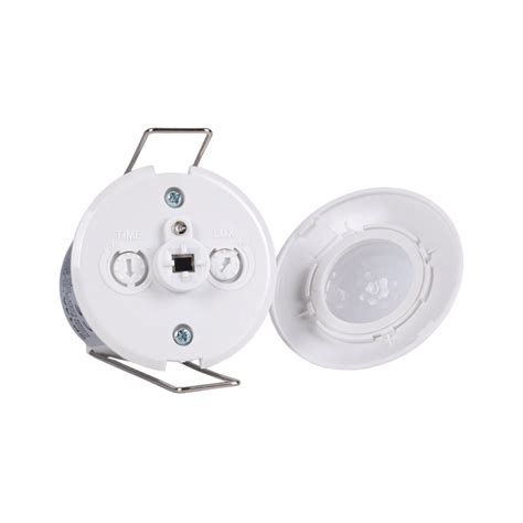 Image result for Mini PIR Motion Sensor