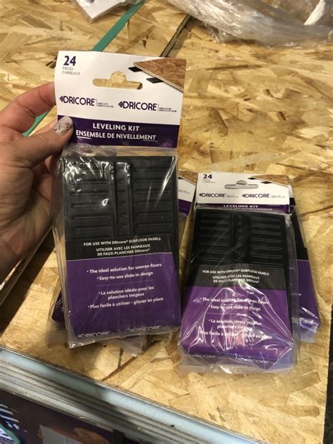 Image result for How to Lay DRIcore Subfloor