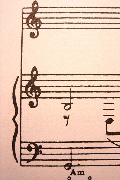 Image result for Different Music Notes