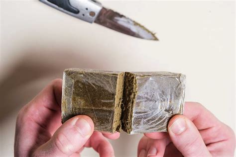 Image result for Easy How to Make Hash