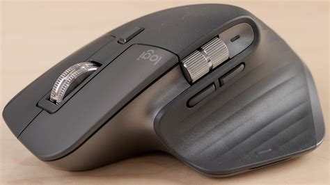 Image result for Logitech Mouse MX Master 3