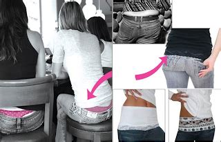 Image result for Back Hip T Shellz Wrap