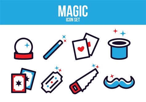 Image result for Magic Token Icon