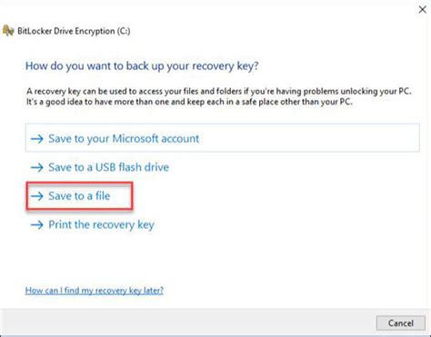 Image result for BitLocker Recovery Key Numerical Password