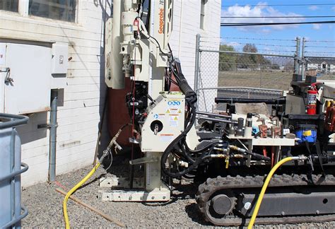 Image result for Geoprobe Injection