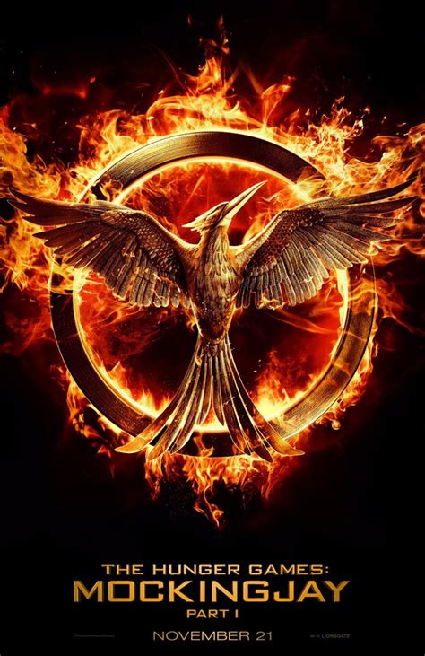Image result for Hunger Games Mockingjay Part 3
