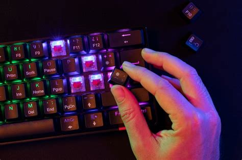 Image result for Top View of a Key