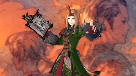 Image result for Final Fantasy XIV Classes