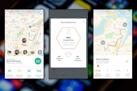 Image result for TrueMotion App