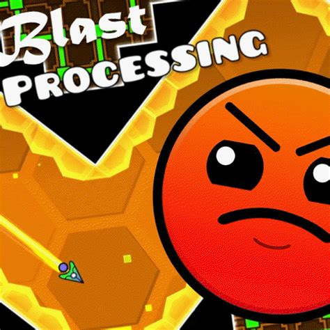 Image result for How to Blast Processing