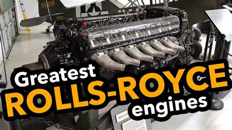Image result for Rolls-Royce Engine Models