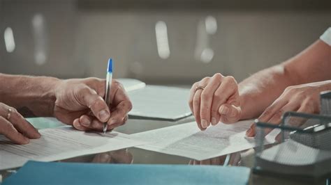 Image result for Fill Out Paperwork