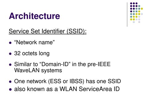 Image result for Basic Service Set