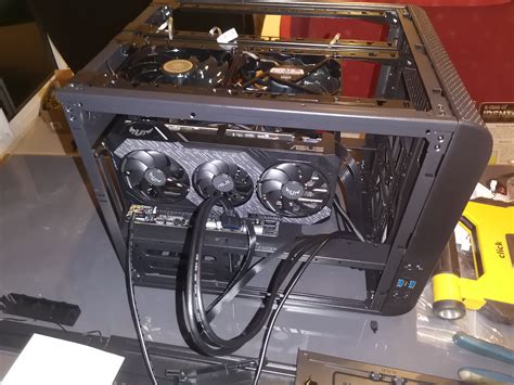 Image result for How to Build GPU Mining Rig