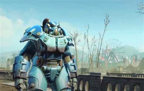 Image result for Fallout 4 Heavy Armor Mods