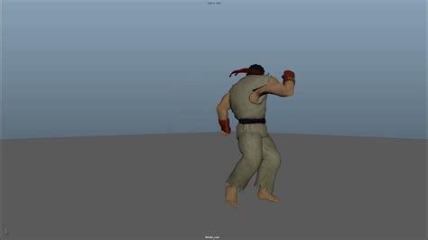 Image result for Punch Animation Tutorial
