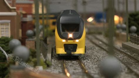 Image result for HO Scale Dutch Scene Model Layout