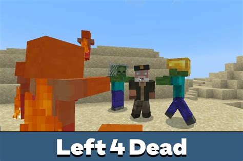 Image result for Minecraft Mod Lf4d