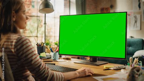 Image result for Computer Desk Zoom Over Shoulder