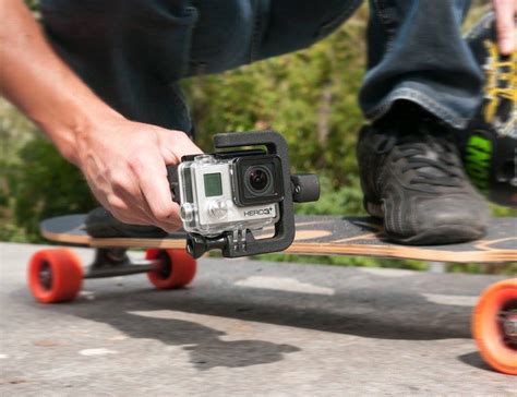 Image result for GoPro Non Stop Filming