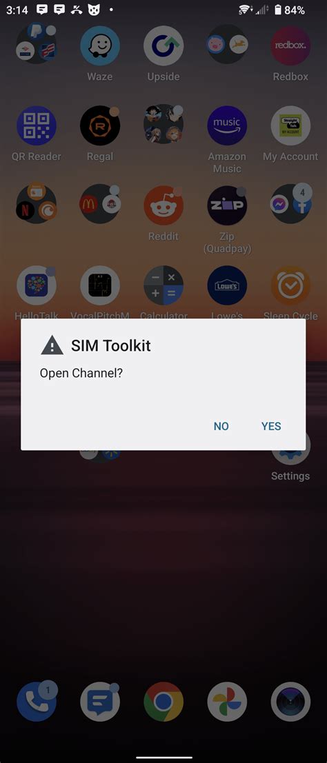 Image result for In Mobile Sim Toolkit Problem