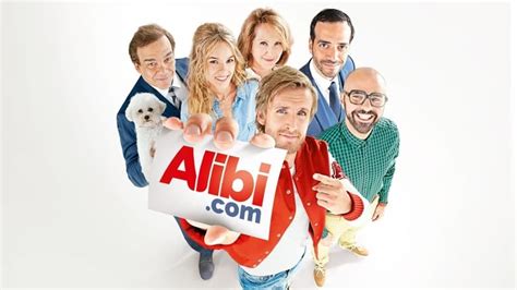 Image result for Alibi.com Review