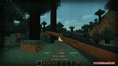 Image result for Minecraft WW1 Mod