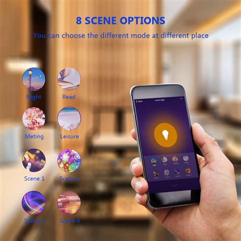 Image result for Smart Life Apps RGB Controller